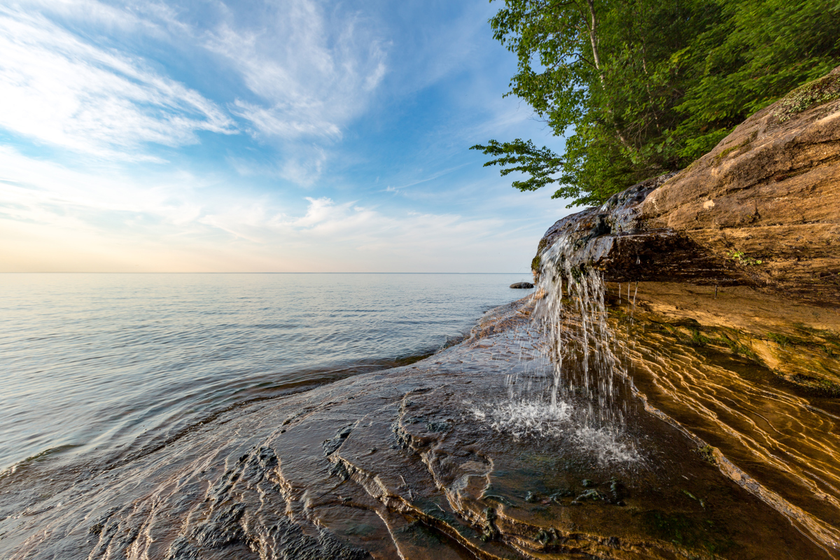 Water Diversions- The Great Lakes-St. Lawrence River Compact Council